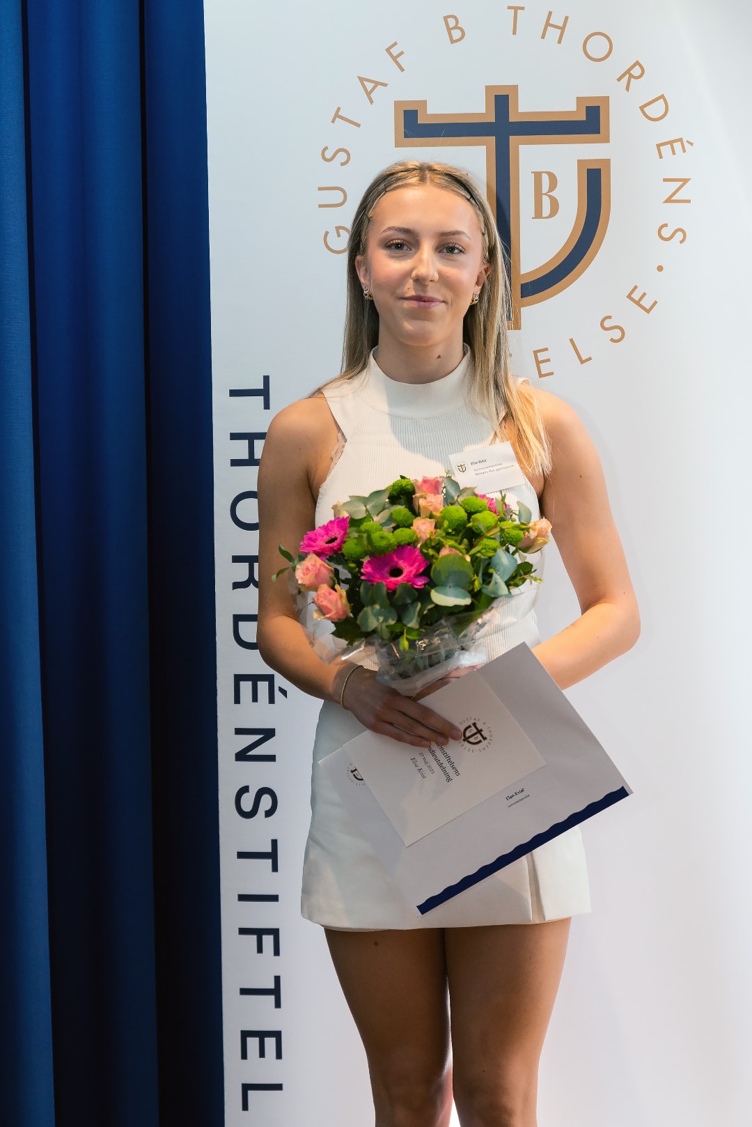 Thordéndagen 2023 – Thordénstiftelsen